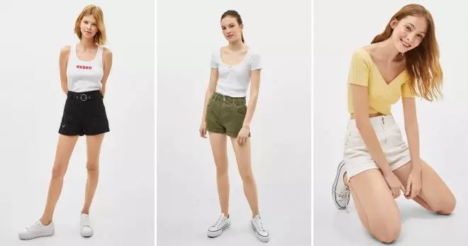 ベルシュカ - 服、ジーンズ、ドレス、パンツ、ショートパンツ、ジャケット、Tシャツ、水着、ジャンプスーツ、シューズ 3501_29