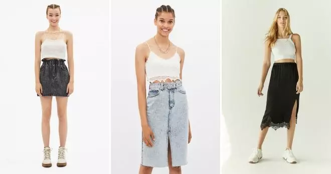 Bershka - ofu, Jeans, ofu, ofuvae, ofuvae, peleue, T-ofutino, taele, Jumpsuit, Seevae 3501_39