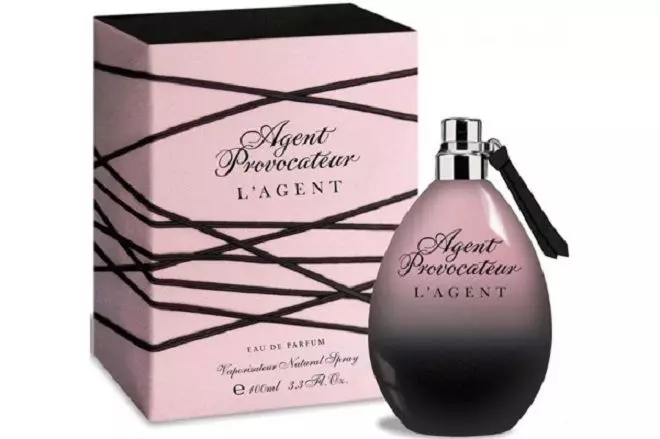 Agent Provocner - Underwear Ungano, Swimwear, Perfume, Perfume, EA De Toilette, Frashcansces 3504_10