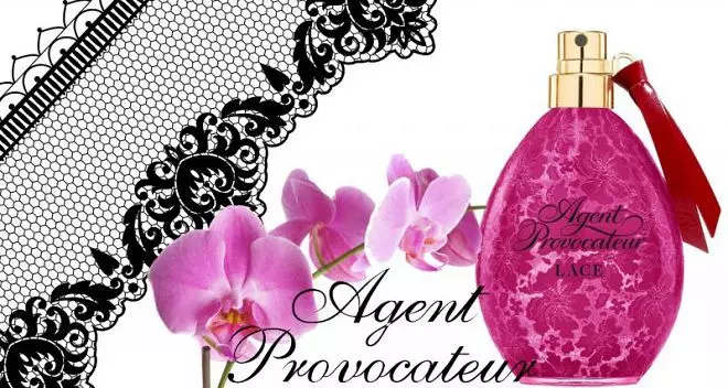 Agente Provoctern - Colecciones de ropa interior, Traje de baño, Perfume, Perfume, Eau de Toilette, Fragancias 3504_12