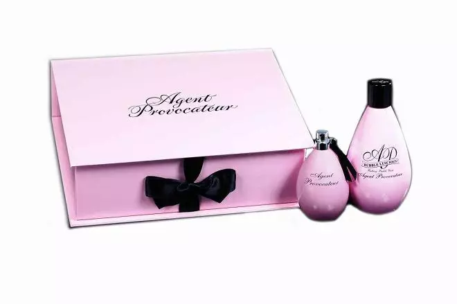 Agent Provoctern - Koleksiyonên Underwear, Swimwear, bîhnxweş, bîhnxweş, Eau de toilette, bîhnxweş 3504_14