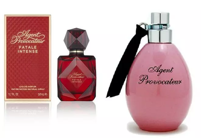 Agent Provocner - Underwear Ungano, Swimwear, Perfume, Perfume, EA De Toilette, Frashcansces 3504_7