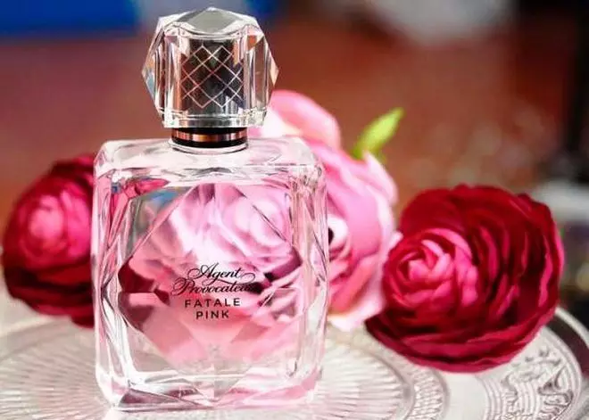 Agent Provoctern - spodní prádlo sbírky, plavky, parfémy, parfémy, vůně eau de wilworce, vůně 3504_8