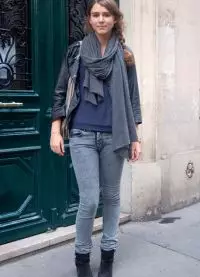 Street Fashion Paris 2