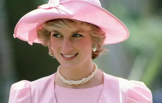 Princess Diana