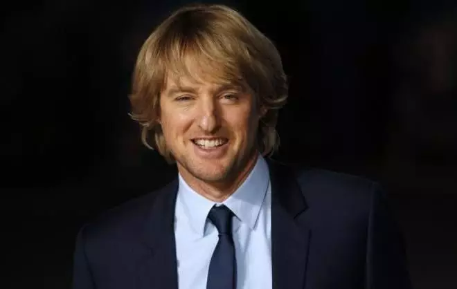 Owen Wilson