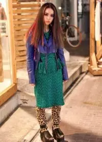 Japanski Street Fashion 1