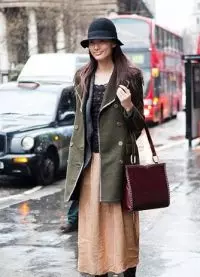 London Style6-tyyli