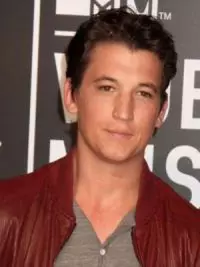 Miles Teller