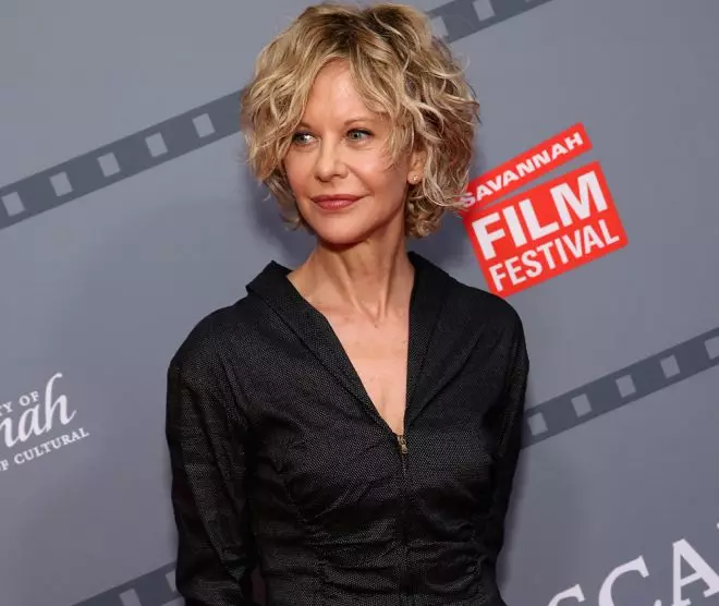 MEG Ryan.