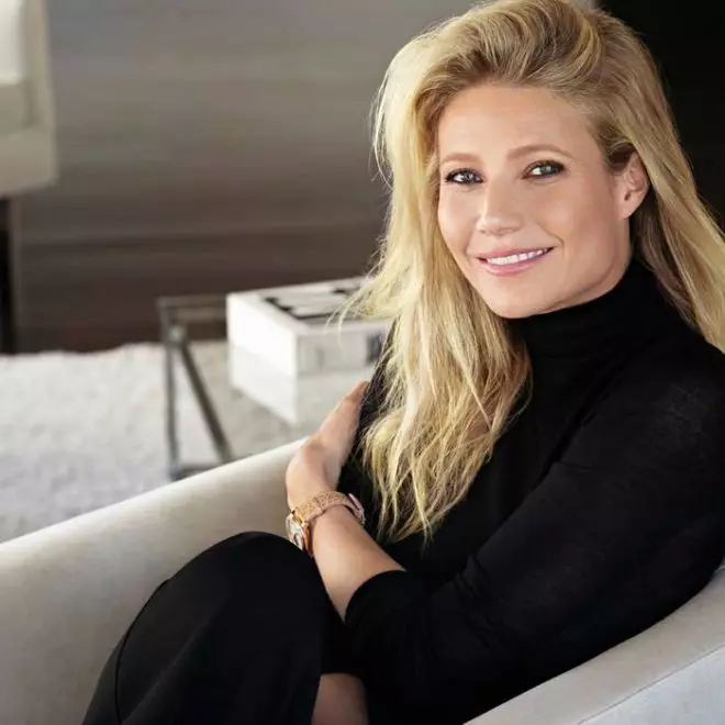 Gwyneth Paltrow