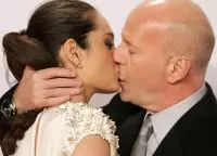 Anden kone Bruce Willis Emma Heming