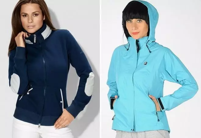 Moda Özüllər, Payız 2020 - uzun və ya qısa, Park, Bomber, gizli və Coat 3543_24