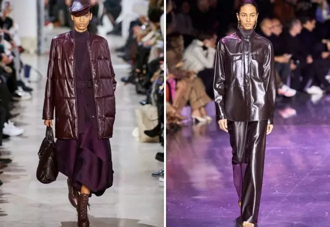 Moda Özüllər, Payız 2020 - uzun və ya qısa, Park, Bomber, gizli və Coat 3543_4