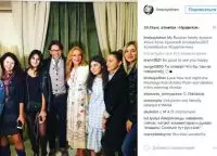 Lindsay Lohan i dalje je učestvovao u strijeljanju transfera Malakhov je 