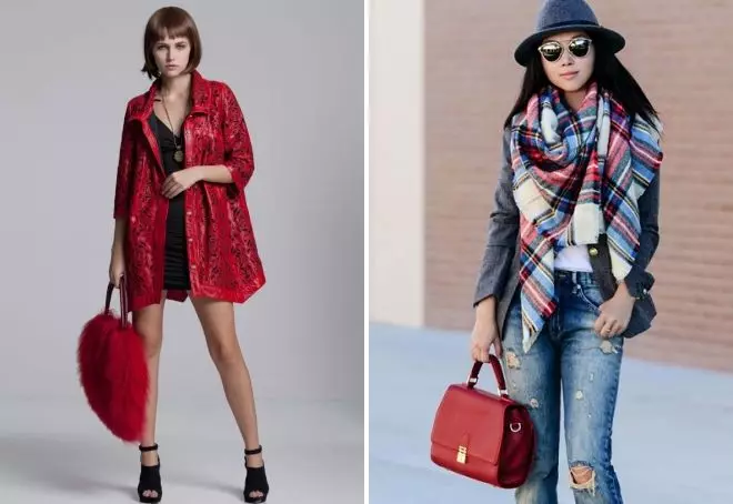 cappotto femminile 2018-2019 - Le tendenze della moda - Inverno, demi-stagione, estate, designer, accappatoio, Oversiz, Chanel, Bozzolo, Lungo, corto 3581_28