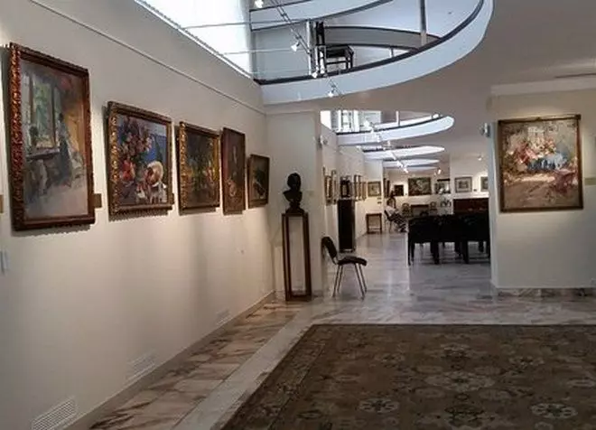 Errusiako Arte Museoa