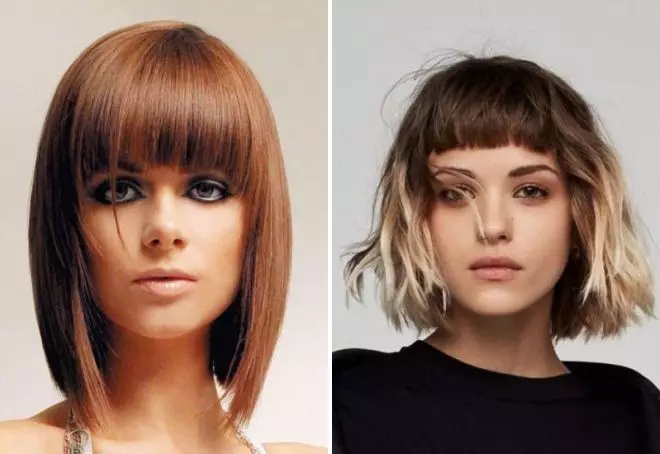 Τα πιο μοντέρνα hairstyles 2018 για τις γυναίκες για μικρά, μεσαία και μακριά μαλλιά 3593_12