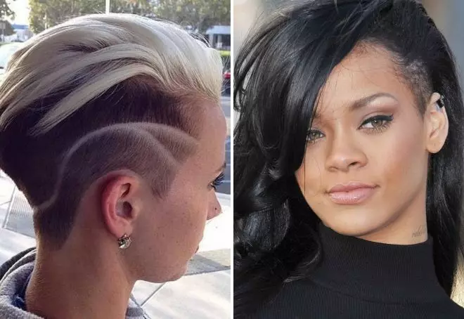 Τα πιο μοντέρνα hairstyles 2018 για τις γυναίκες για μικρά, μεσαία και μακριά μαλλιά 3593_17