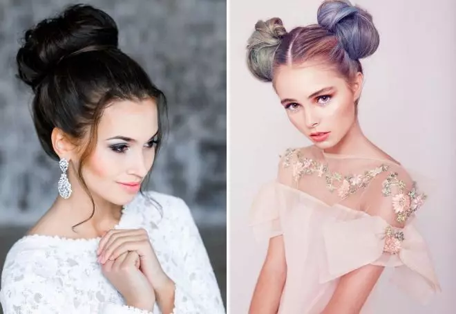 Τα πιο μοντέρνα hairstyles 2018 για τις γυναίκες για μικρά, μεσαία και μακριά μαλλιά 3593_18