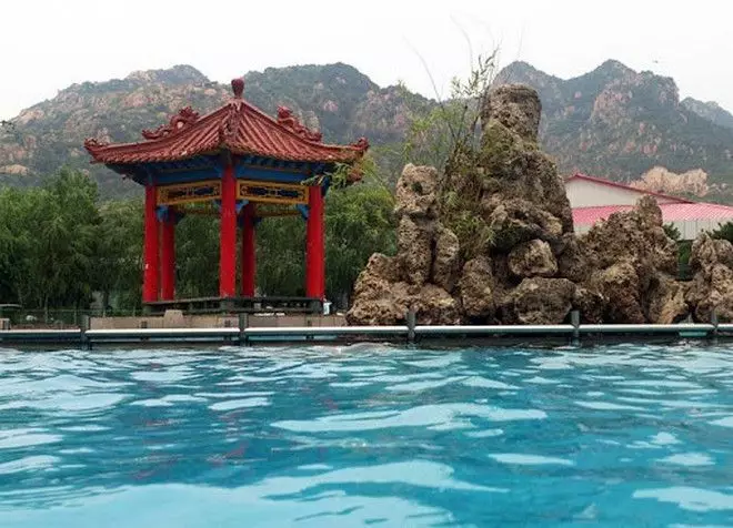 China - Hot Springs 35967_3