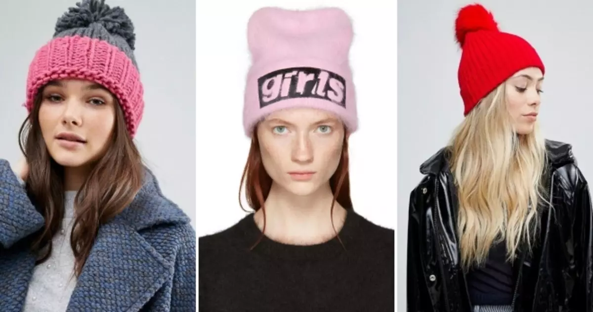 Fashion Hats 2017-2018 - Una selección de fotos de los últimos modelos para cada gusto.