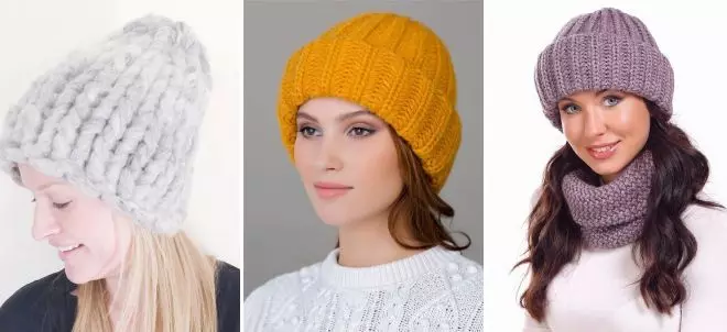 Los sombreros femeninos más de moda 2017-2018 - ¿Cuáles son los CAPS de moda este año? 3596_14