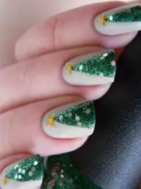 Manicura para o ano 2017 14