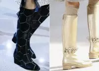 Boots Trends Winter 2016 2017 3