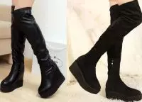 Boots Trends Winter 2016 2017 5