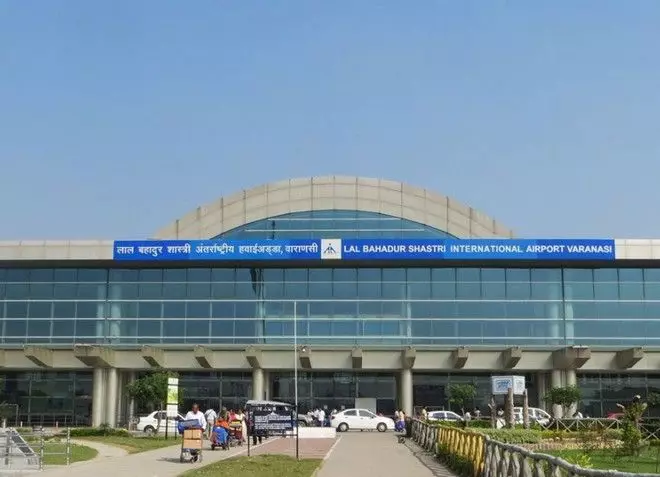 Bandara Varanasi