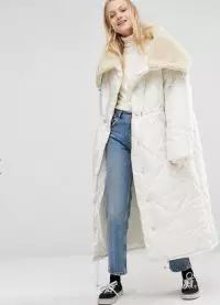 Fashion Coat Winter 2016 2017 19