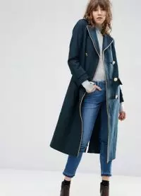 Fasjonable Coat Winter 2016 2017 26