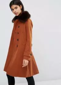 Fasjonable Coat Winter 2016 2017 27