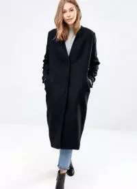 Fasjonable Coat Winter 2016 2017 10