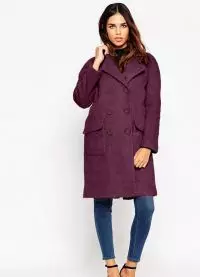 Fasjonable Coat Winter 2016 2017 9