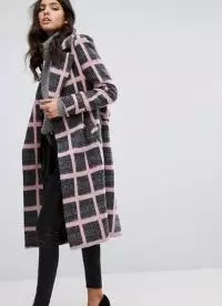 Fasjonable Coat Winter 2016 2017 13