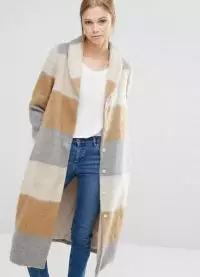 Fashion Coat Winter 2016 2017 16