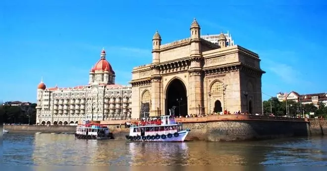 Gateway sa India