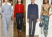 Jeans Autumn Winter 2015 2016 2