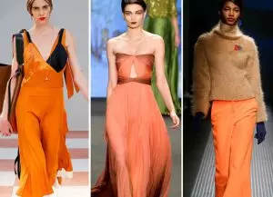 Ropa de moda colores otoño invierno 2015 2016 8