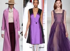 Ropa de moda colores otoño invierno 2015 2016 9