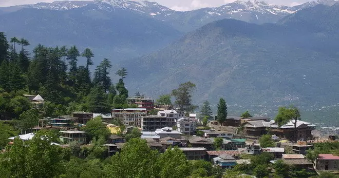 Naggar