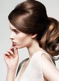 Hairstyles autumn-winter 2014-2015 10