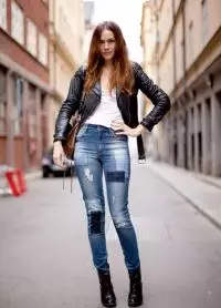 Fashion Jeans 5.