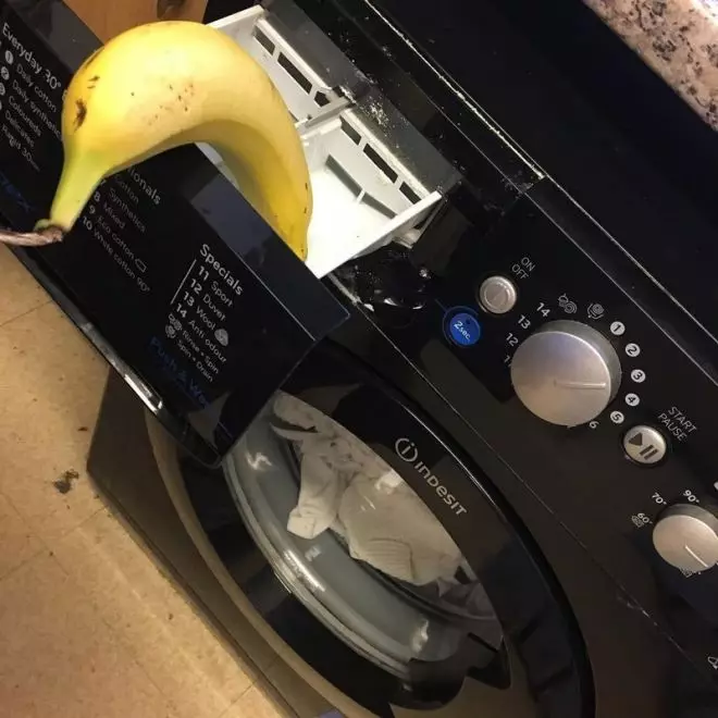 Banana