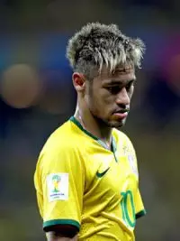 Bedste Frisure World Cup i Brasilien 2014