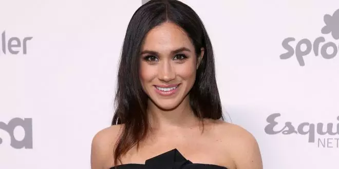 Aktrisa Meghan Markle