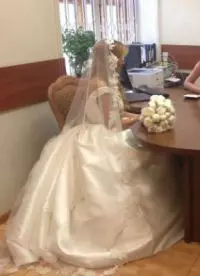 Wedding Dress Borodina9.