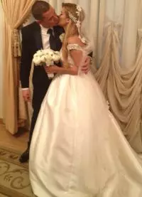 Wedding Dress Borodina6.